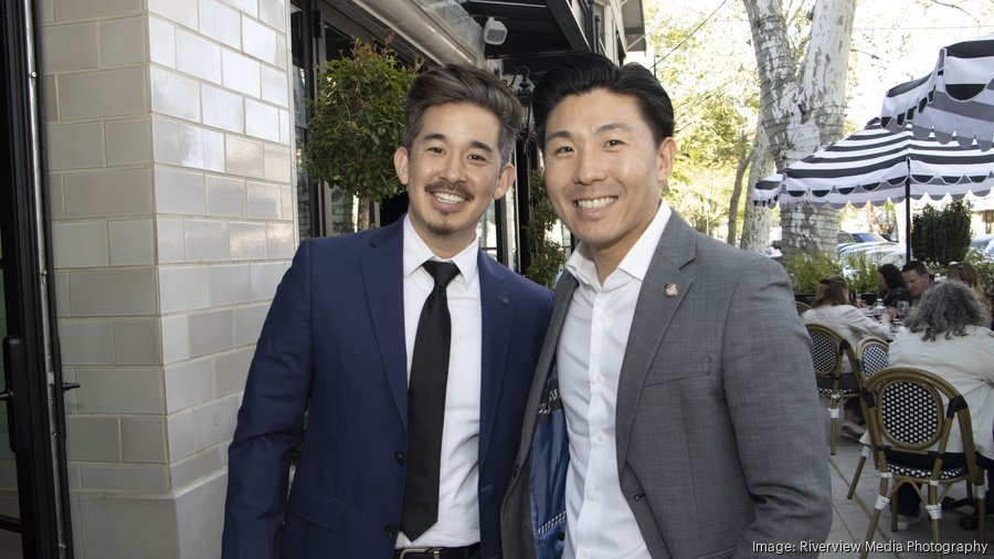 After Hours photo: CalAsian Chamber Anniversary - Sacramento Business ...