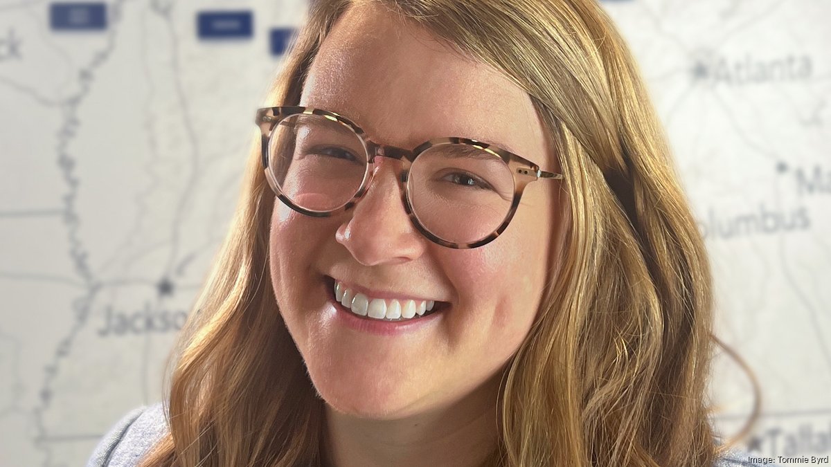 Sarah Jemison to lead ALCO Management as CEO starting 2026 - Memphis ...
