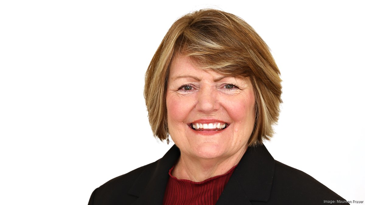 Women Who Lead in Real Estate: Maureen Fraser of John Green & Co ...