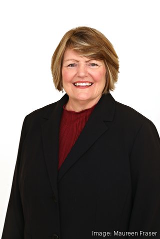 Women Who Lead in Real Estate: Maureen Fraser of John Green & Co ...