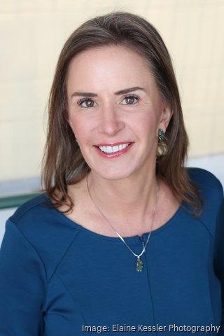 Dawn Marie Buckland, Maricopa County Assessor’s Office, Most Admired ...