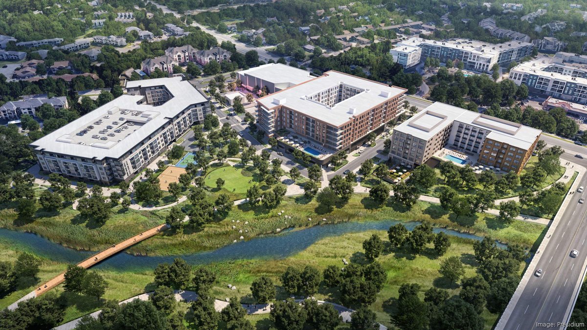 East Austin developers work to navigate shifting market dynamics ...