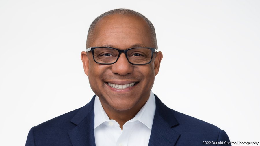 Greater Sacramento Urban League names Ken Barnes interim CEO - Sacramento Business Journal