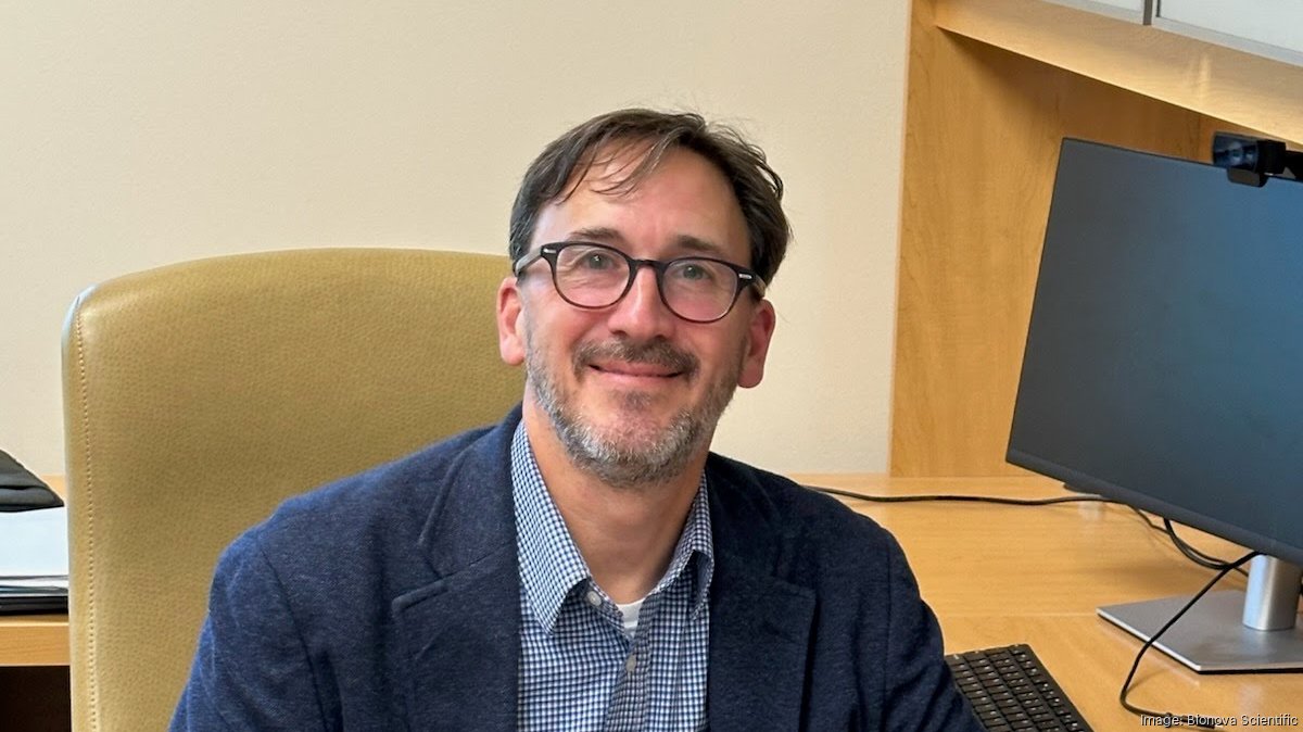 Bionova Scientific commits to more Woodlands buildings, hiring ...