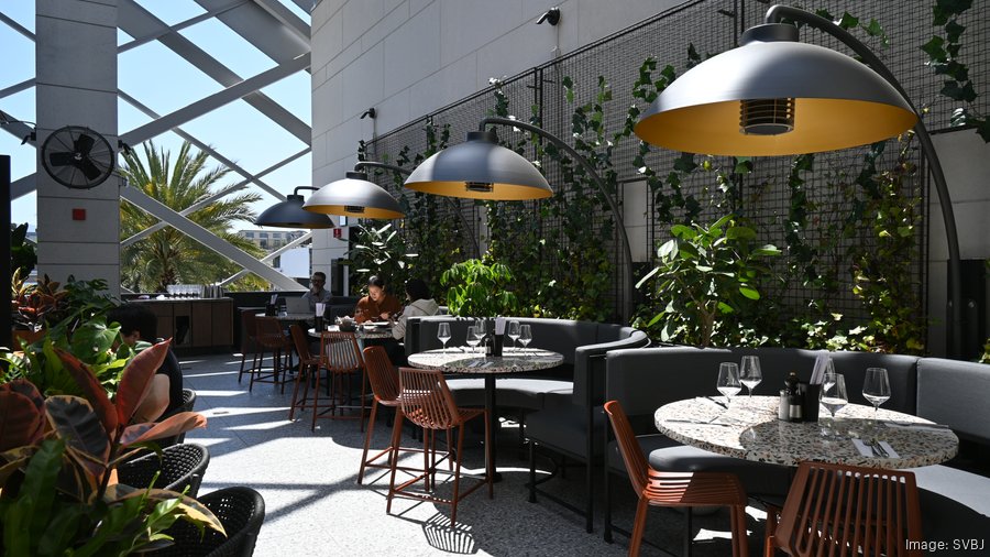 JOEY restaurant opens at San Jose's Westfield Valley Fair Mall ...