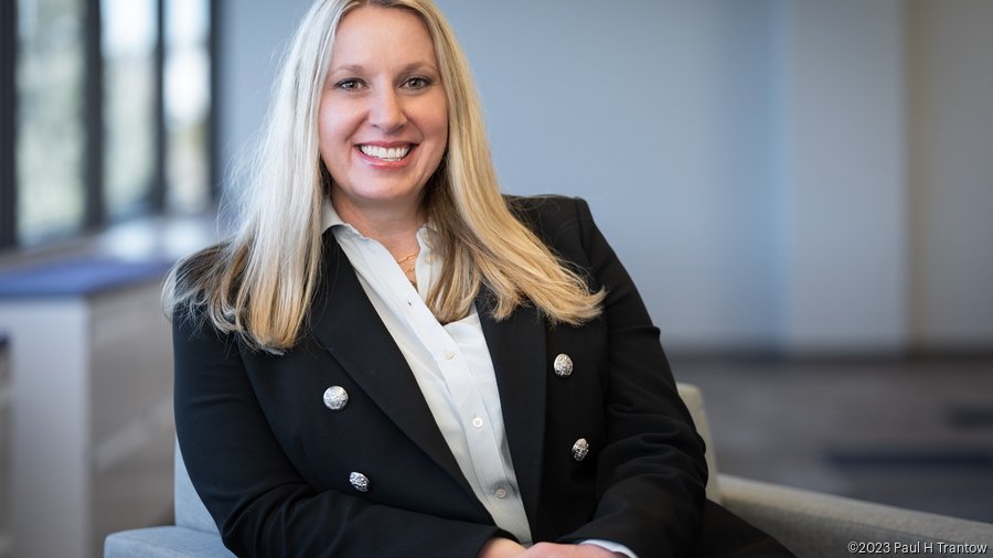 Catherine Pearson, Springboard Healthcare, Most Admired Leaders 2025 ...