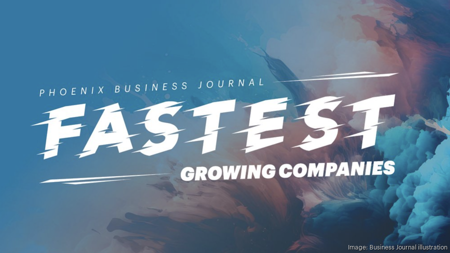 Arizona businesses with $14B revenue vie for growth awards - Phoenix ...