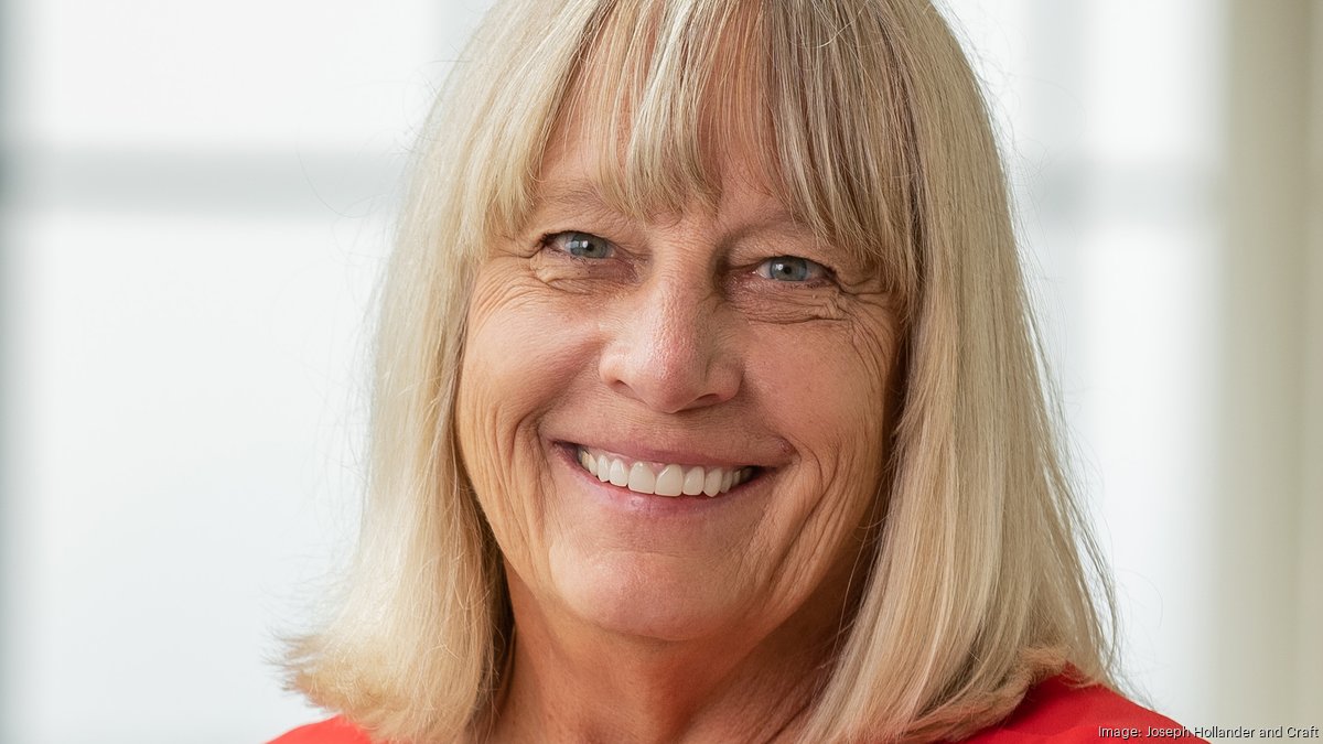 Julia Craft, Joseph Hollander & Craft LLC - Wichita Business Journal