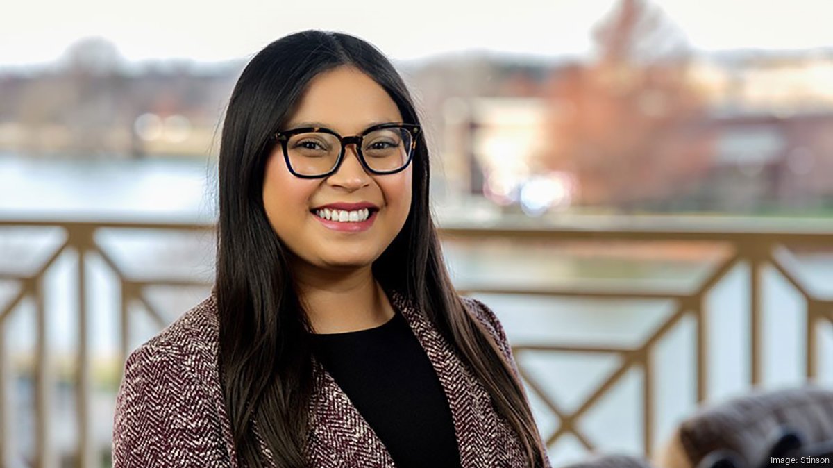 Marisol Garcia - Wichita Business Journal