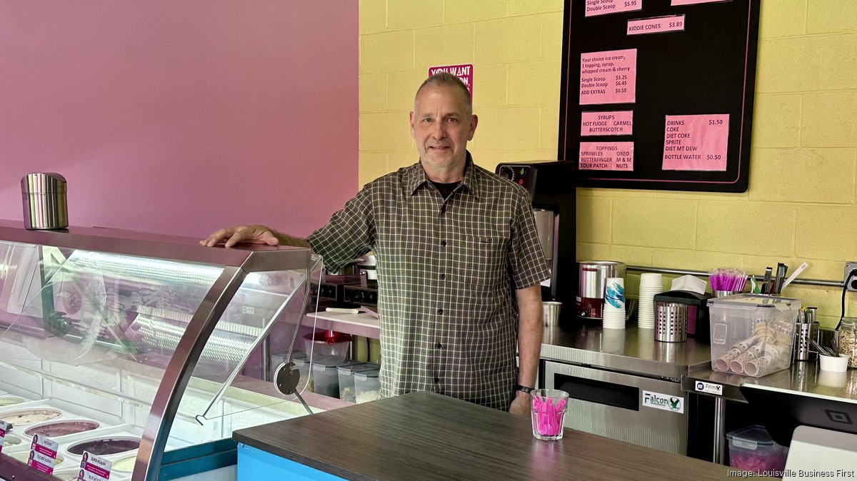 B.A.D. Boys Ice Cream to open near the University of Louisville ...