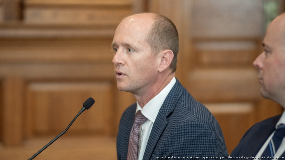 Senate set to approve Missouri governor’s shakeup of state education ...
