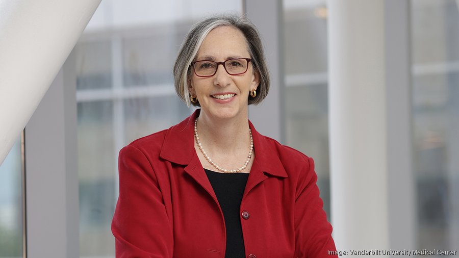 Dr. Kimryn Rathmell named CEO of OSU James Cancer Hospital - The ...