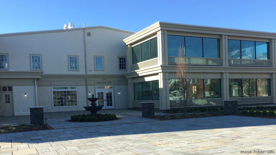 Shuttered Riverview Restaurant in South Jersey sold, will be rebranded ...