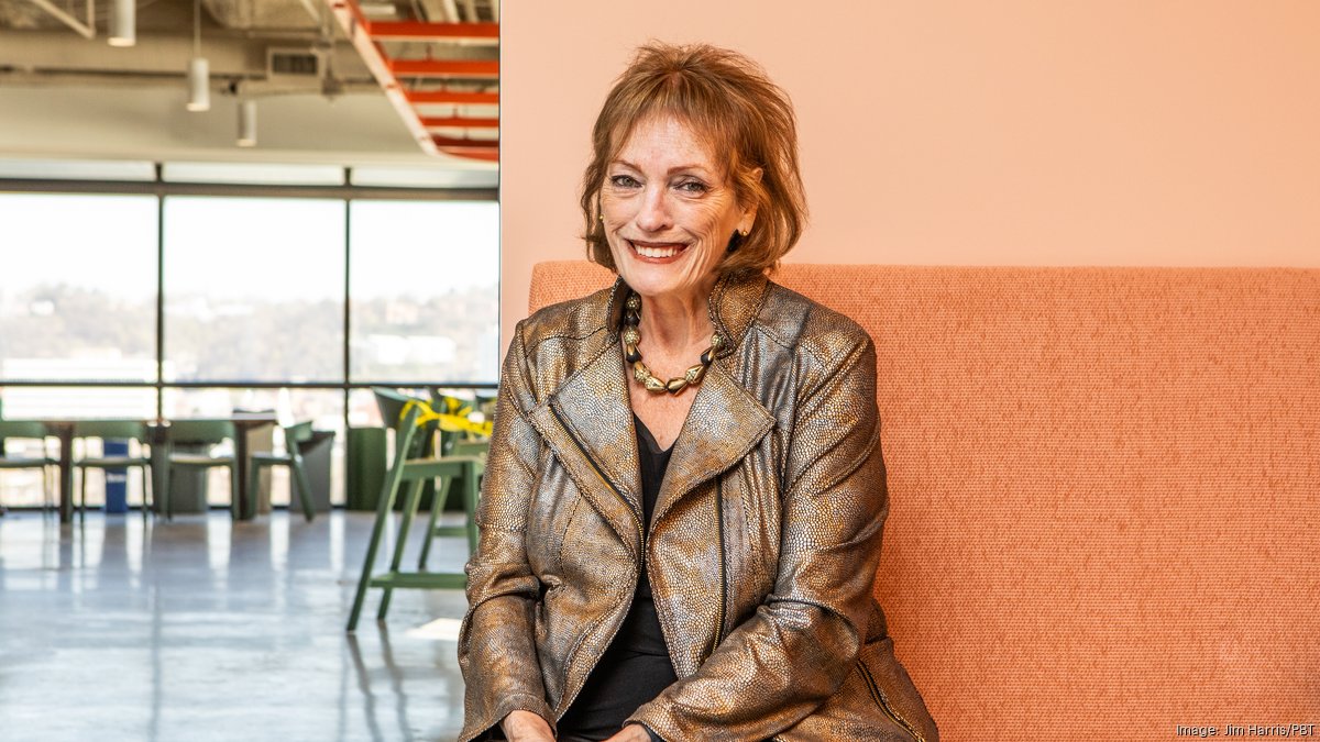 Carole Kamin - Pittsburgh Business Times
