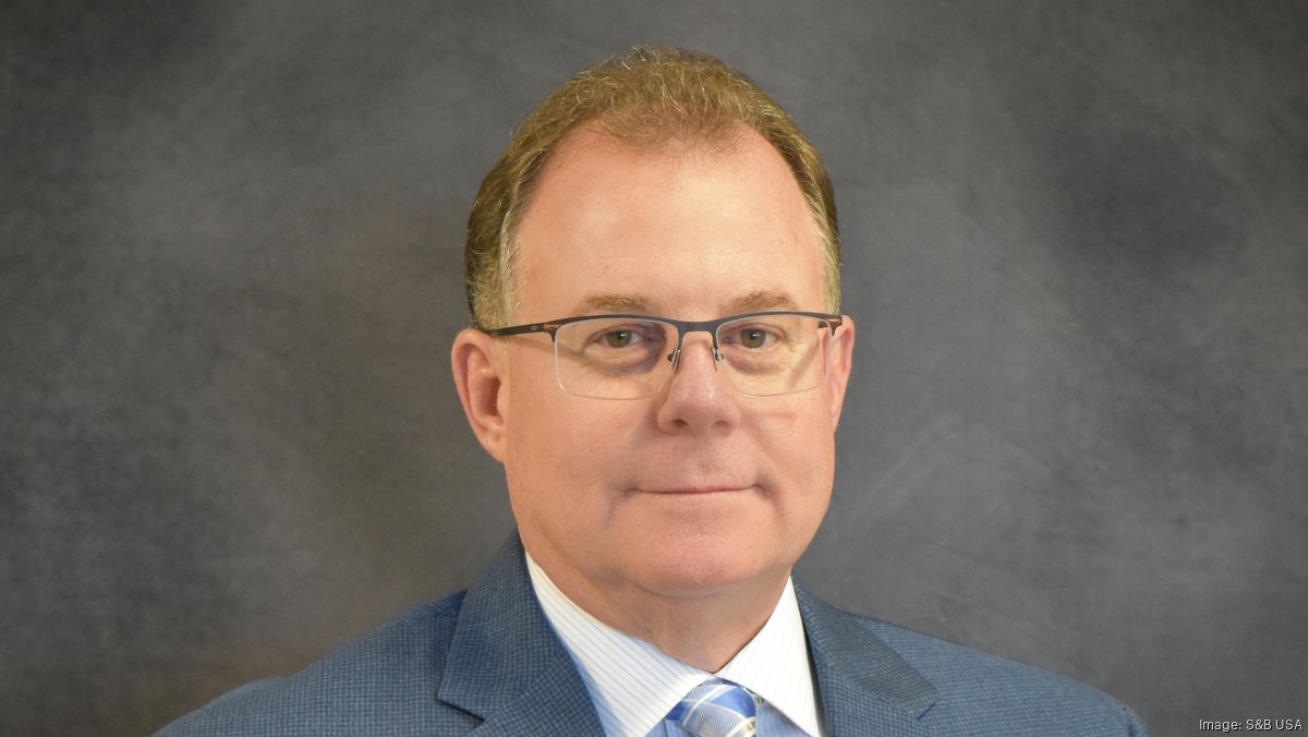 McNelis leads S&B USA Construction after decades in industry (Newly ...