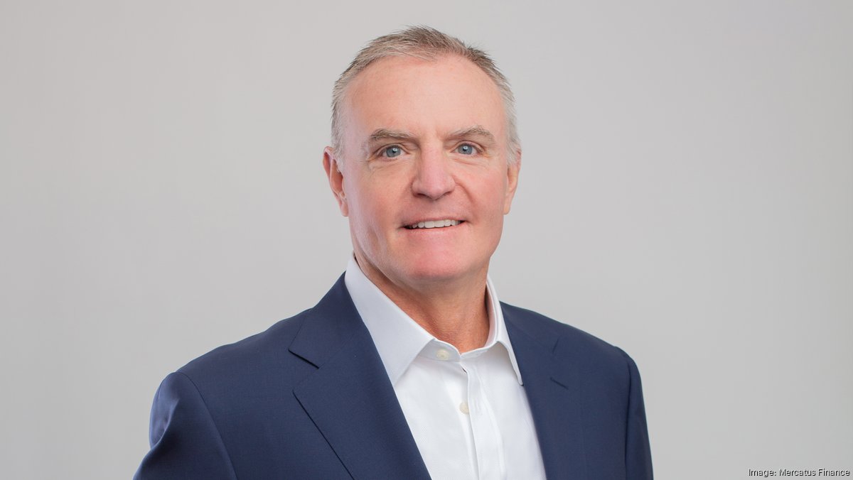 Robert Kiesel launches Mercatus Finance in Nashville - Nashville ...