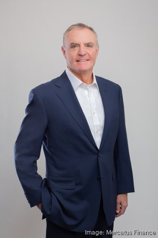 Robert Kiesel launches Mercatus Finance in Nashville - Nashville ...