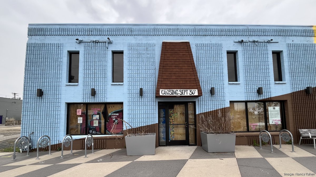 Pangea World Theater buys Hub Bike Co-Op building for expansion ...