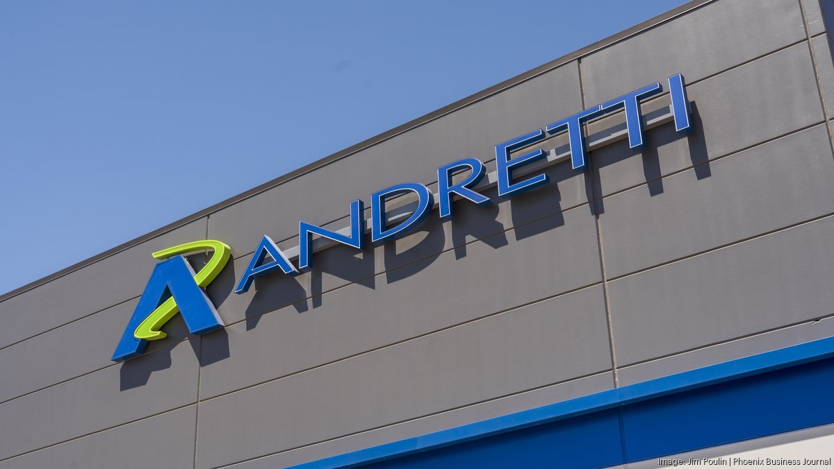 Andretti Karting expands in Glendale, eyes Scottsdale next - Phoenix ...
