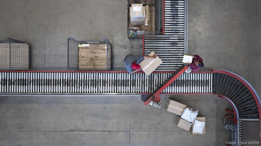 Louisville's Aegis Sortation expands with new facility, 80 jobs ...