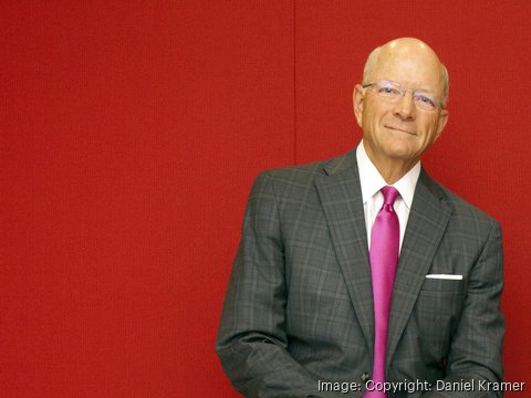 Houston Awards News - Houston Business Journal