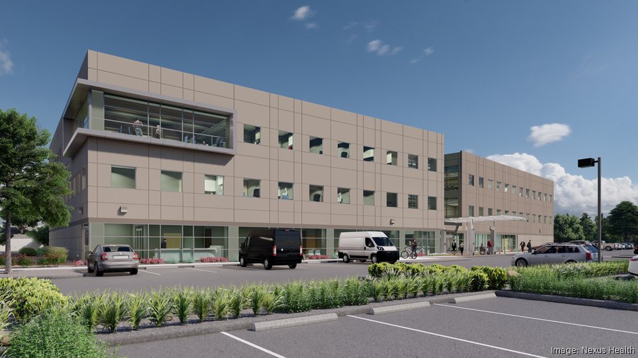 Nexus Health opens new facility, plans more development - Albuquerque ...