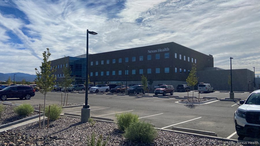 Nexus Health opens new facility, plans more development - Albuquerque ...