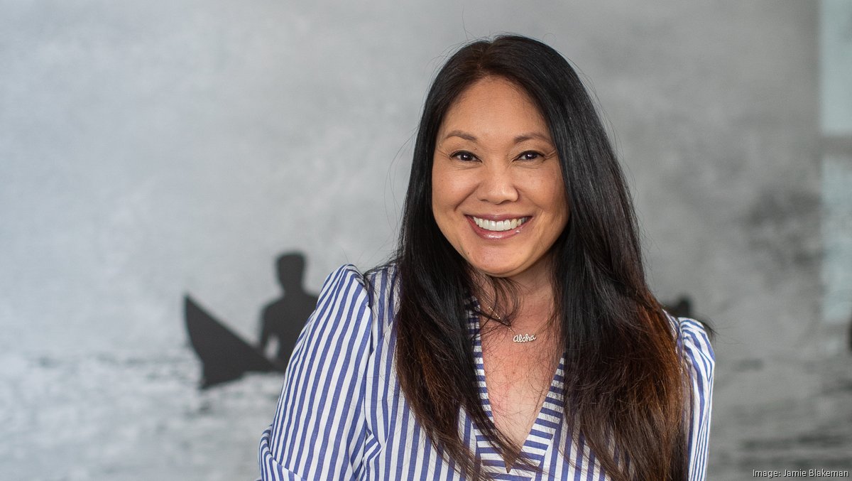 Jamie Blakeman, Lōkahi, Most Admired Leaders 2025 - Phoenix Business ...