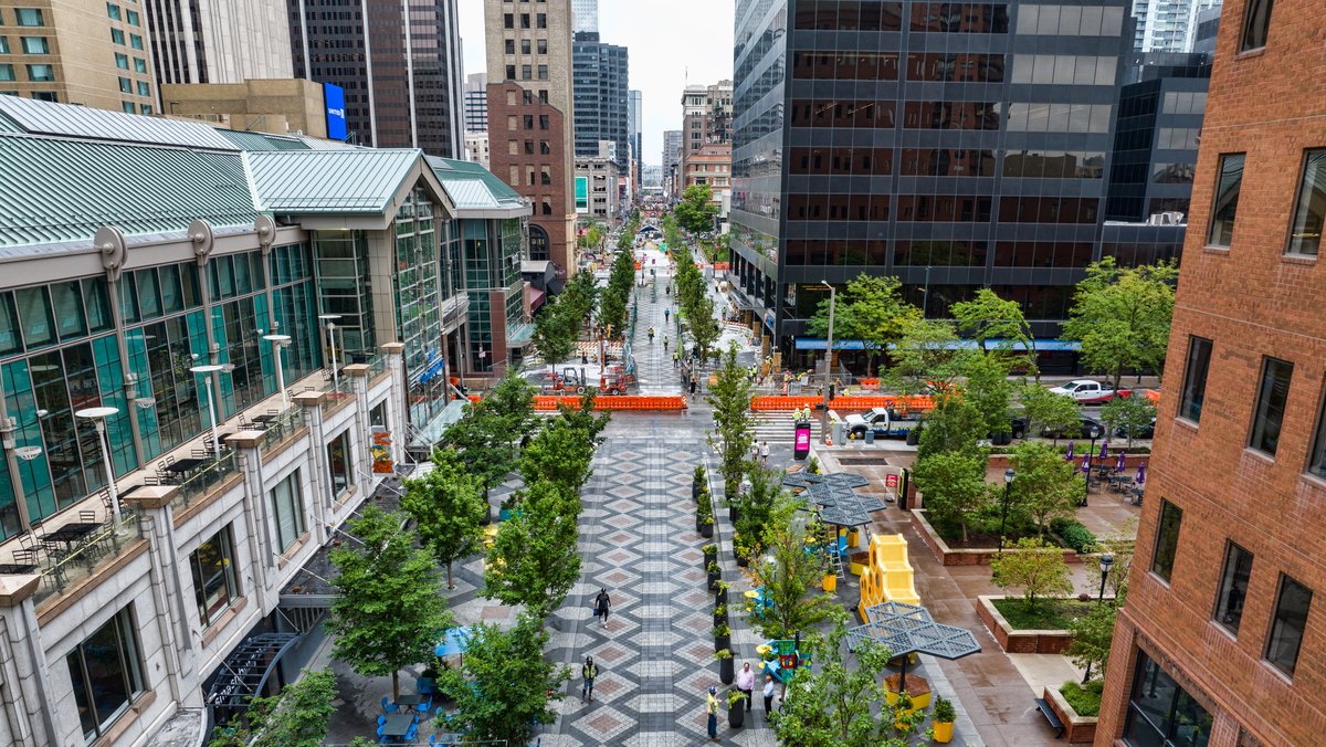 From ski towns to skylines: How PCL Construction built a modern ...