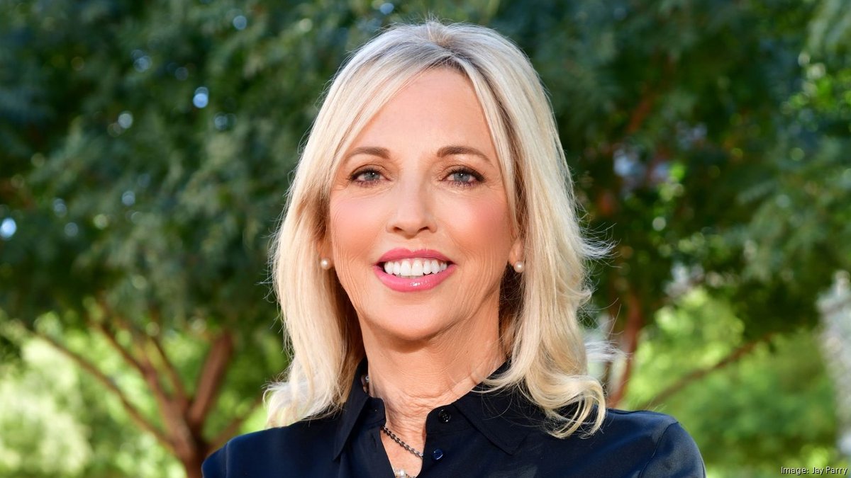 Jay Parry, Arizona Major Events Host Committee, Most Admired Leaders ...