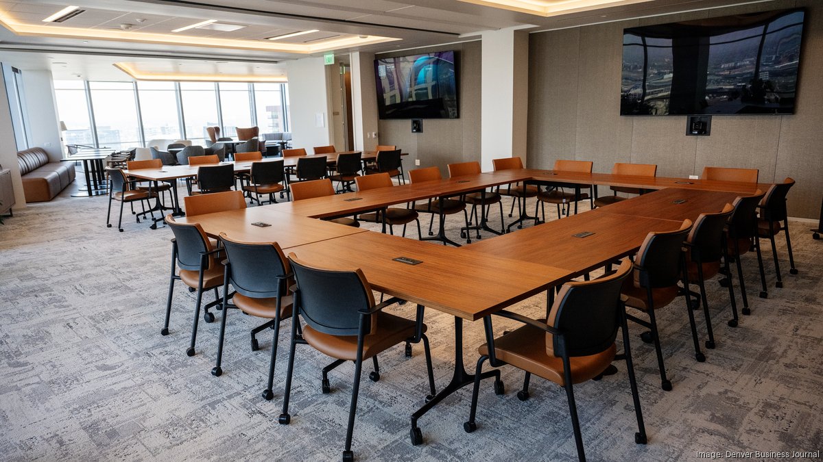 Foley & Lardner relocates downtown Denver office a few blocks to Optiv ...