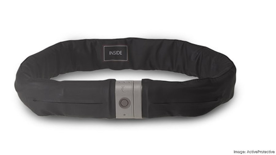 ActiveProtective launches Tango Belt, eyes national rollout ...