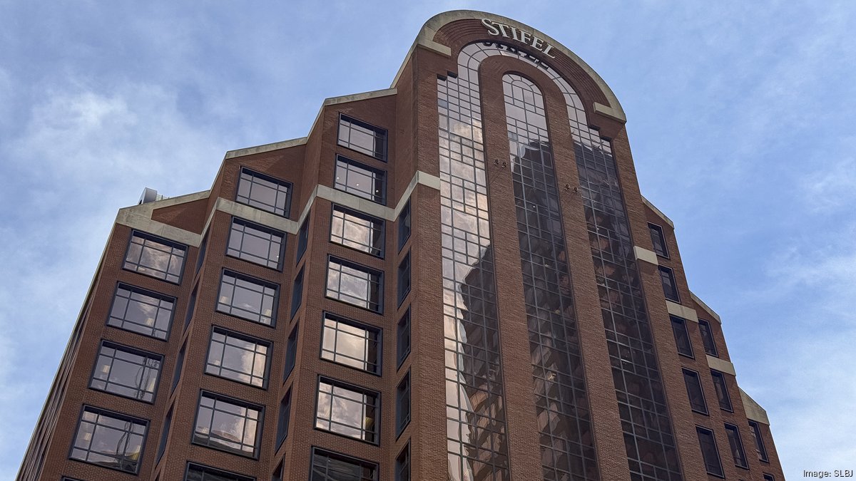 Former Stifel financial adviser suspended for hiding customer payments ...