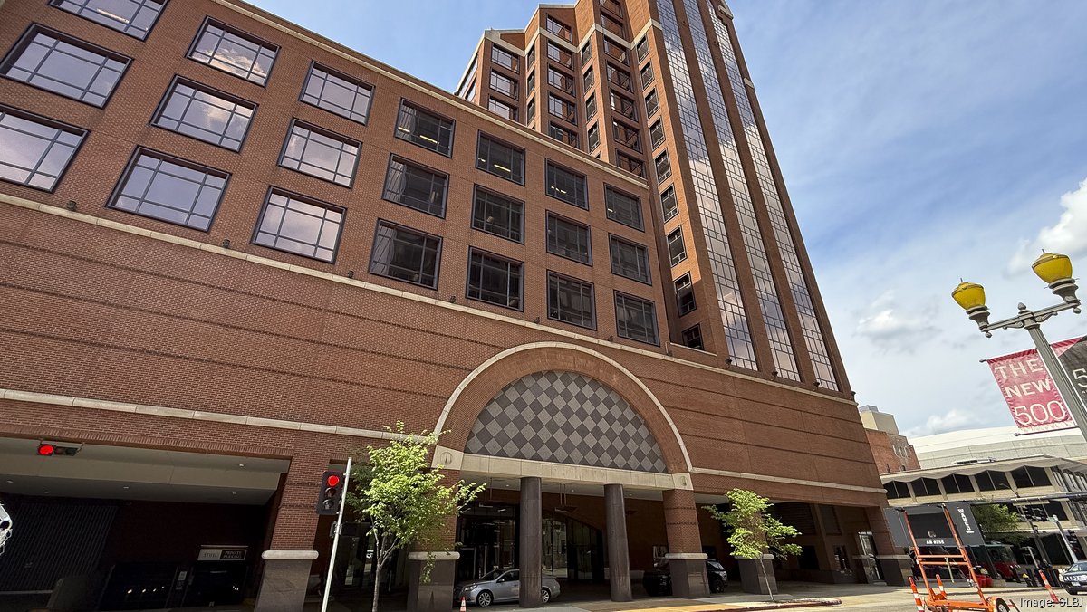 Stifel Financial selling independent adviser unit - St. Louis Business ...