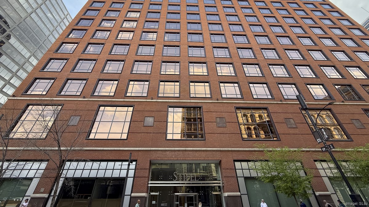 Stifel, Edward Jones top J.D. Power financial adviser rankings - St ...