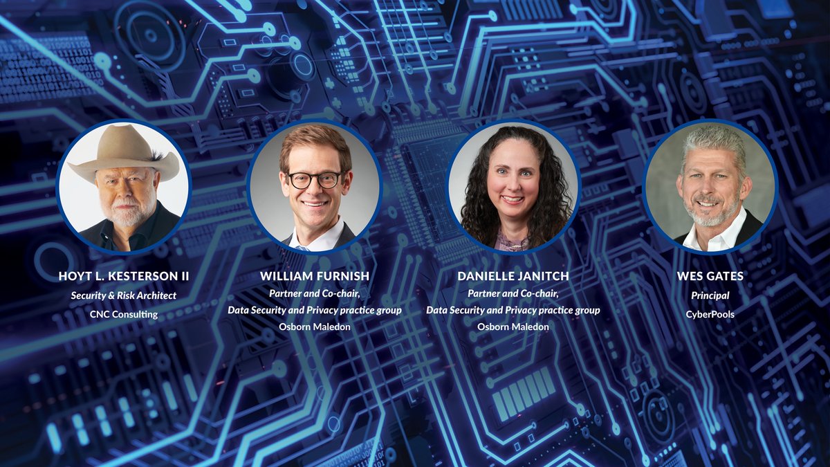 Table of Experts: Cybersecurity - Phoenix Business Journal