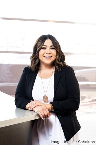 40 Under 40 - Albuquerque Business First