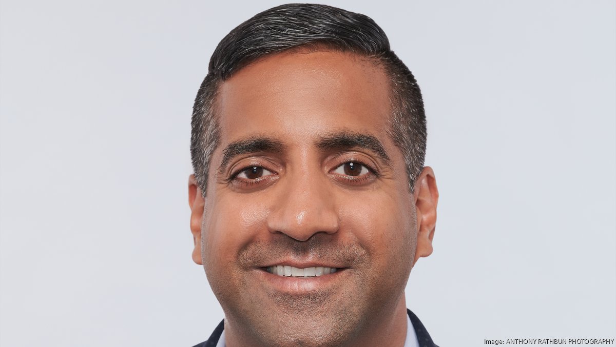 Axiom Space names Tejpaul Bhatia CEO ahead of May mission - Houston ...