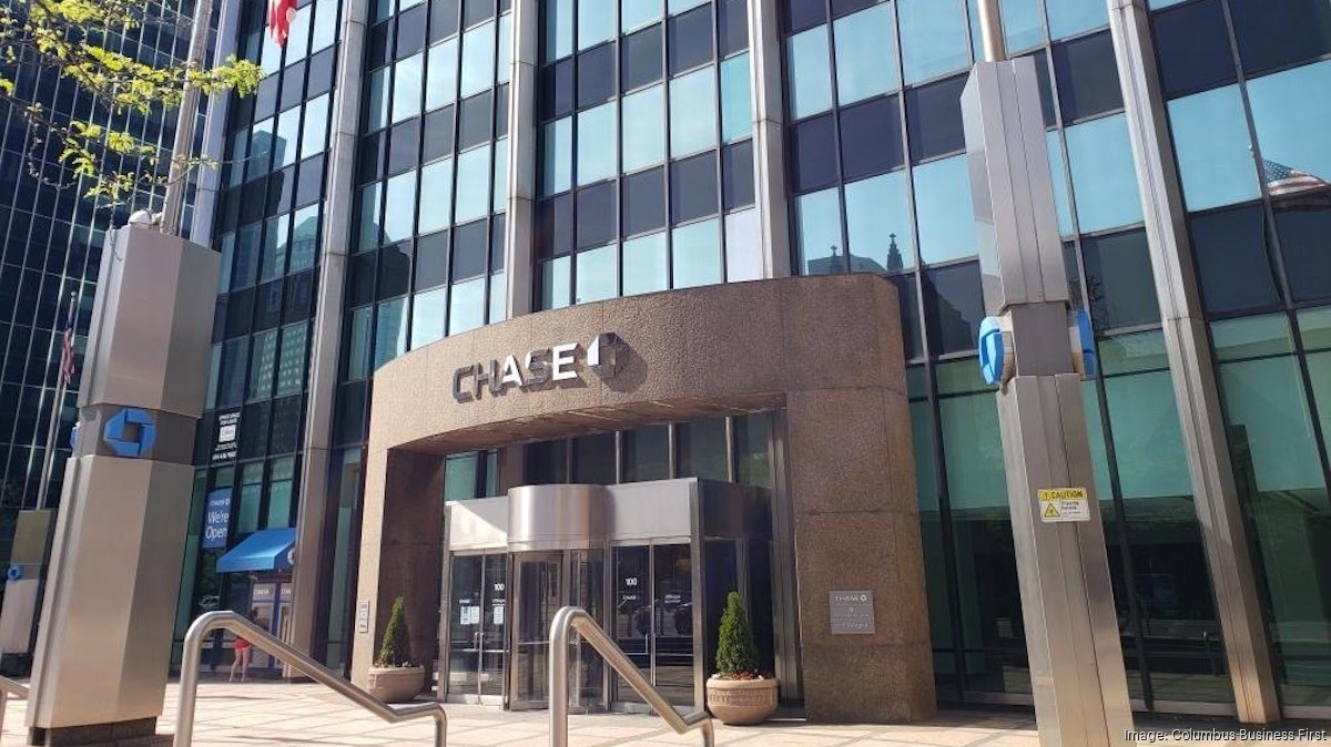Chase Tower downtown sold to LA-based investor group - Columbus ...