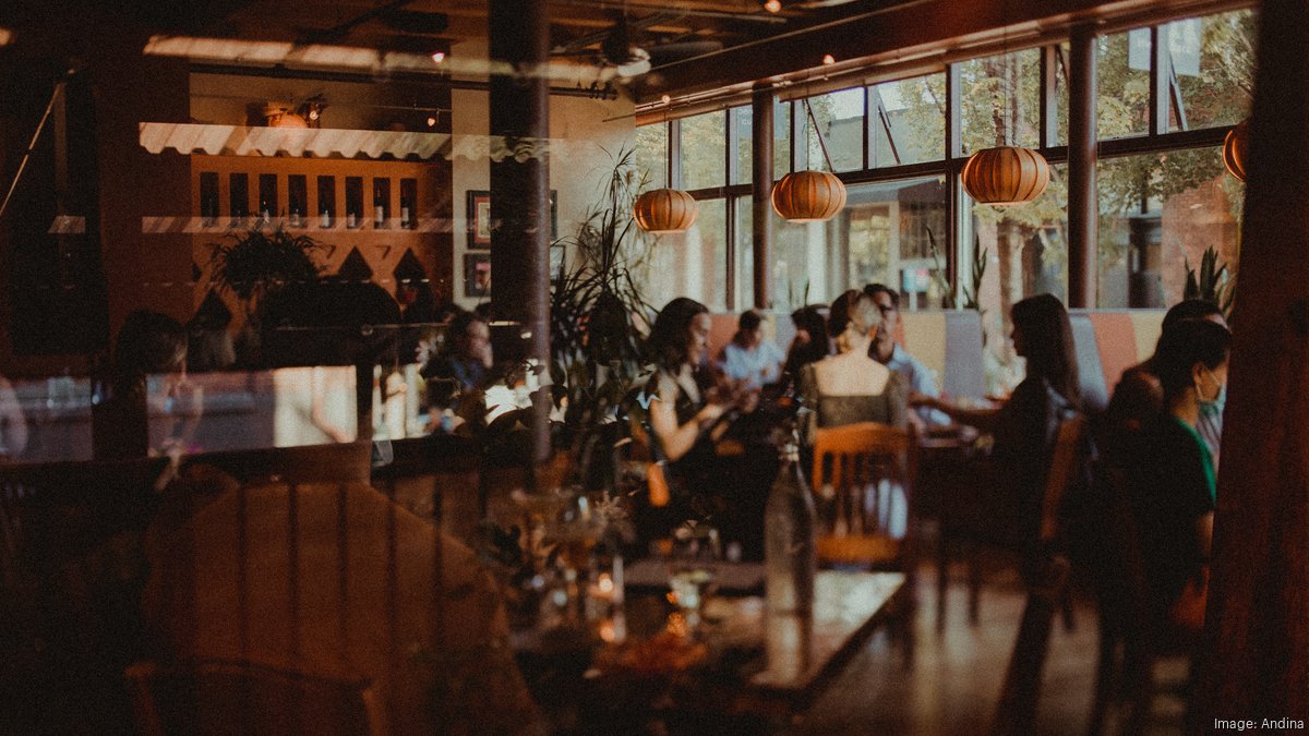 Portland Peruvian restaurant Andina taps chef Robert Newton - Portland ...