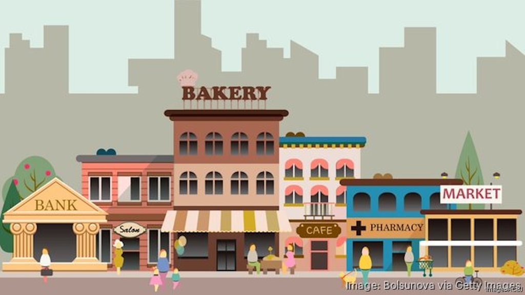Small Business Week 2025: How local businesses are adapting to a time ...