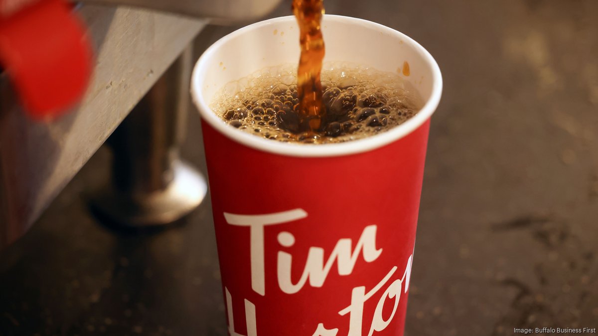 Tim Hortons eyes Orlando expansion amid Florida growth in Tampa, more ...