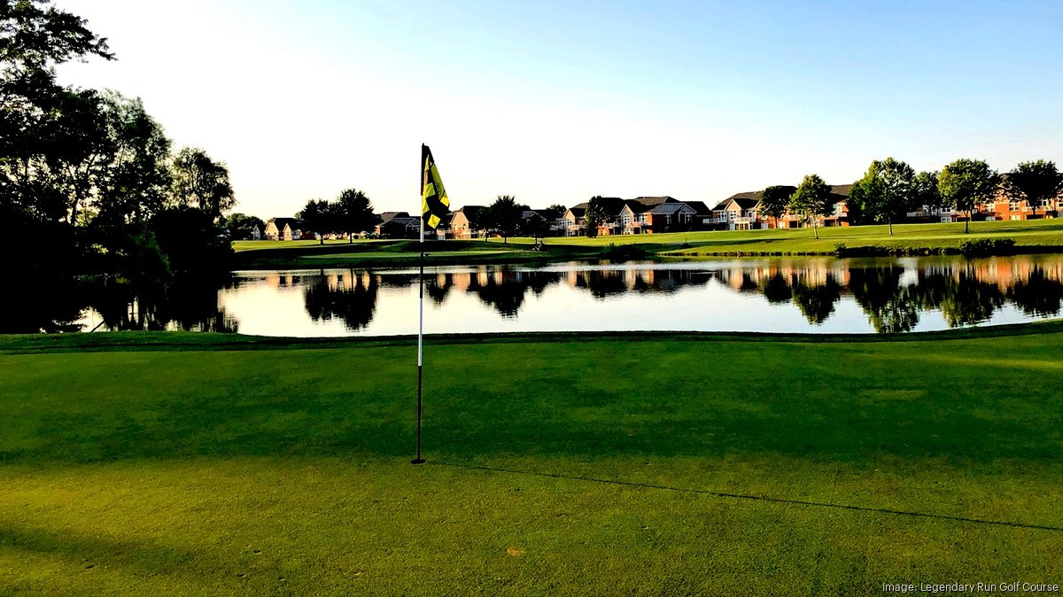 Cincinnati's Legendary Run Golf Course sold to Walden Group for $5M ...