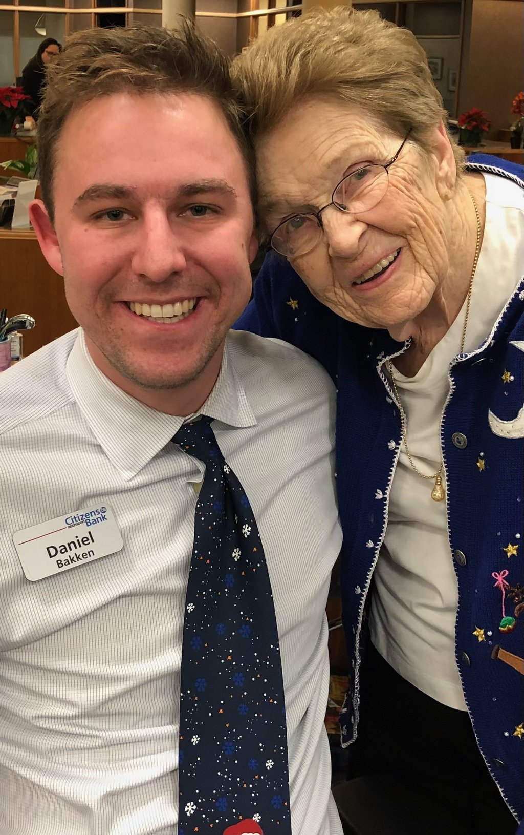 Citizens Independent Bank BizSpotlight - Minneapolis / St. Paul ...