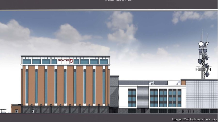 New 22-story apartment tower planned for downtown St. Petersburg ...