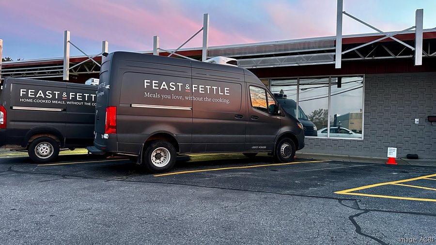 Feast & Fettle seals M&A to access Lower Manhattan meal delivery market ...
