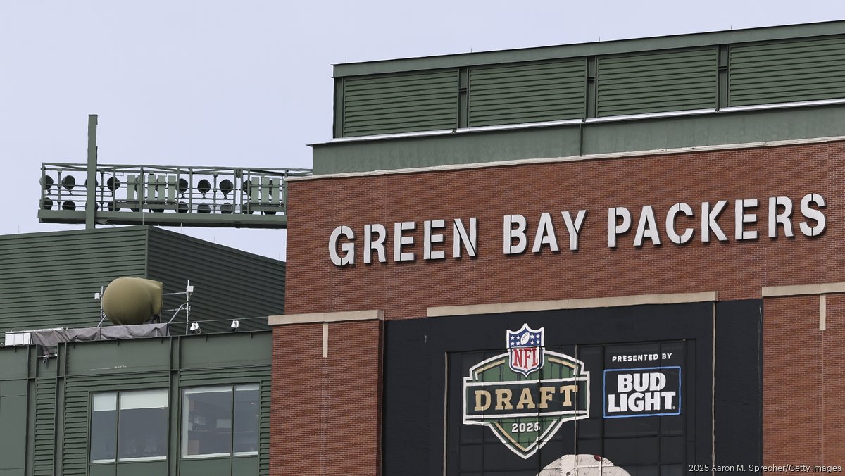 UW-Madison-linked startup Ubicept a $1M winner in Titletown Tech ...