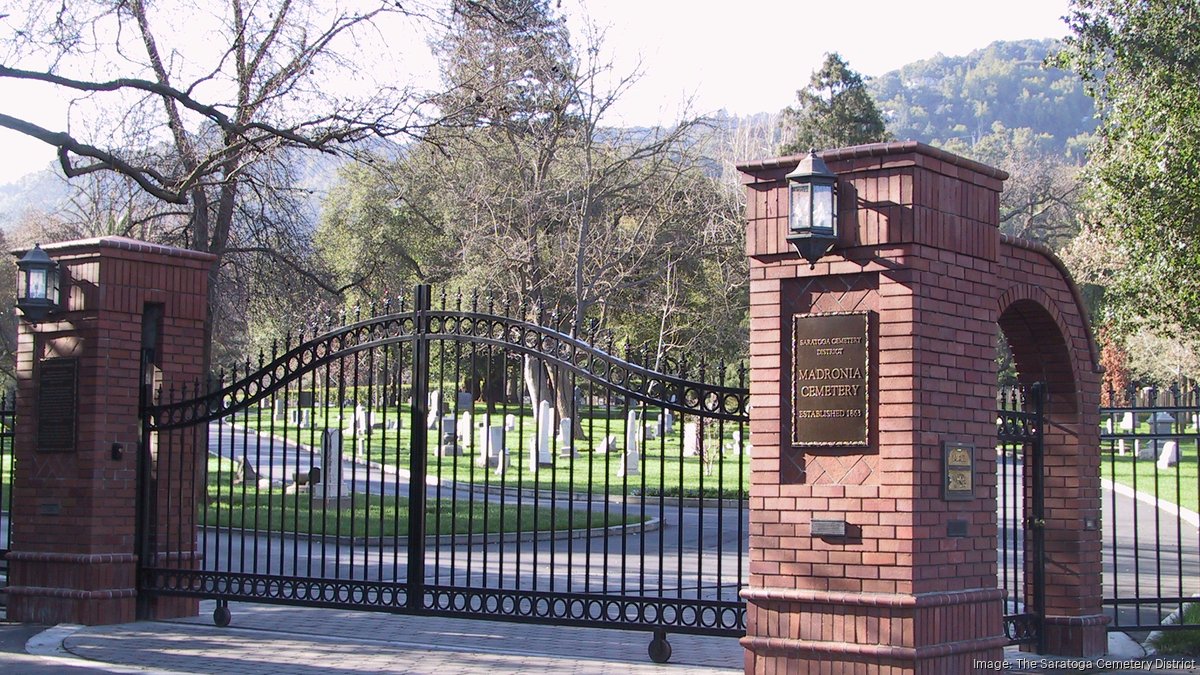 Madronia Cemetery buys neighboring property for expansion - Silicon ...