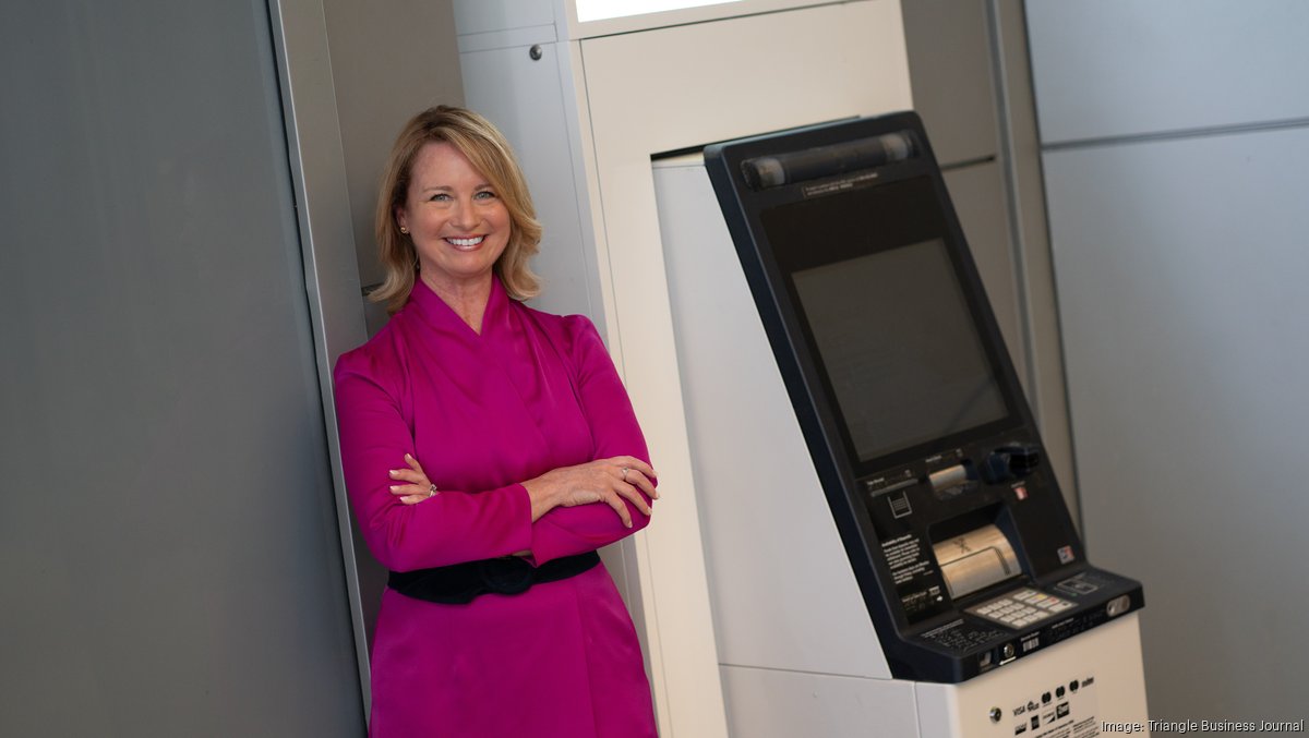 Jennifer Allen joins Bank of America as Triangle market executive ...