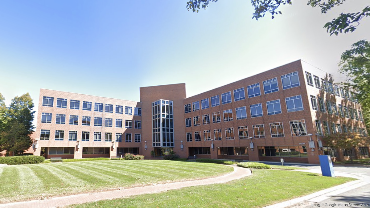 Buchanan Partners buys Rockville office cluster for $47 million ...